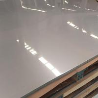 China Copper Nickel Alloy Monel 400 Sheet Astm B164 Astm B564 Uns N04400 2.4360 for sale
