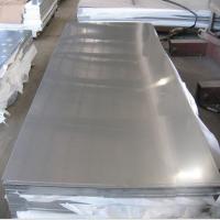 China Copper Nickel Alloy Monel 400 Sheet Astm B164 Astm B564 Uns N04400 2.4360 for sale