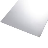 China Tisco Nickel Alloy Steel Sheet Plate K500 Monel 400 Sheet Metal Perforated for sale