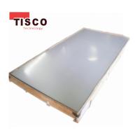 China Tisco Nickel Alloy Steel Sheet Plate K500 Monel 400 Sheet Metal Perforated for sale