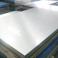 China Tisco Nickel Alloy Steel Sheet Plate K500 Monel 400 Sheet Metal Perforated for sale