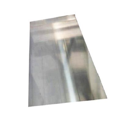 China Tisco Stainless Steel Sheet 0.4 Mm 0.7 Mm ASTM JIS 201 316L 304 430 for sale
