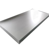 China Tisco Stainless Steel Plate 2b 316 321 Aisi 304 430 1.5mm 1mm for sale