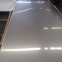 China 2x4  3 x 4 perforated 2mm 316 stainless steel sheet 304 2b finish 304l AISI  201 410 430 for sale