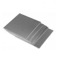 China Galvanized Stainless Steel Metal Plates Sheet For Restaurants S32205 2205 304 for sale