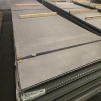 China 8 Gauge  7 Gauge 904l Ss 304 2b Finish Stainless Steel Sheet 201 202 Aisi 304 304l 316 316l 316Ti for sale