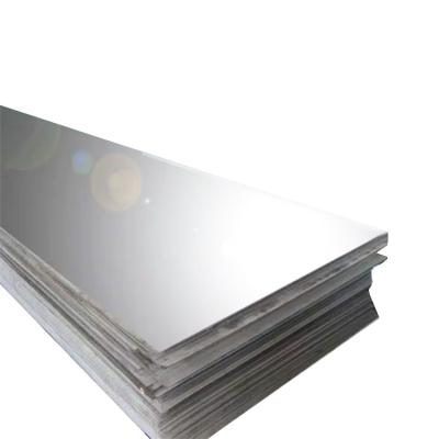 China a4 stainless steel sheet 2b finish ASTM 8mm 10mm 201 304 316 316L 410 for sale