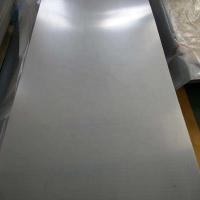 China Diamond Embossed Stainless Steel Sheets 4x10 4'X8'  For Catering Kitchen for sale