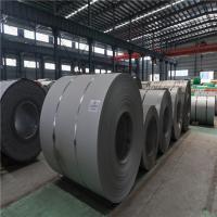 China Nickel 200 Nickel Alloy Strip  NO4400 Monel 400 Inconel 600 Incoloy 800 Strip High Strength for sale
