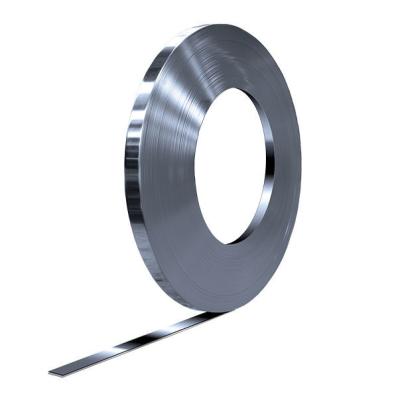 China Cold Rolled Nickel Base Alloy Inconel 601 600 625 800 Inconel 718 Sheet Foil Coil Strip for sale