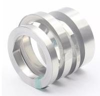 China Cold Rolled Nickel Base Alloy Inconel 601 600 625 800 Inconel 718 Sheet Foil Coil Strip for sale