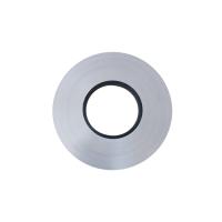 China 0.5x100 Alloy Steel Strip Monel 400 Nickel Copper Metal Soft Foil Tape for sale