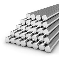 China Inconel 625 2.4856 Sb 444 Sb 443 Uns N06625 Alloy 625 Round Bar Pipe Tube Rod for sale