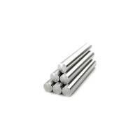 China 825 600 601 718 Inconel 625 Round Bar UNS N06625 Alloy Steel Rod for sale