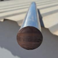 China Monel 400 K500 C276 Nickel Alloy steel Bar Incoloy 800 825 718 inconel 600 round bar for sale