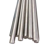 China Monel 400 K500 Inconel Incoloy Nickel Alloy Round Bar High Temperature for sale