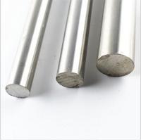 China 825 625 Inconel X750 Round Bar Nickel Based Hot Rolled Alloy Steel Round Bars for sale