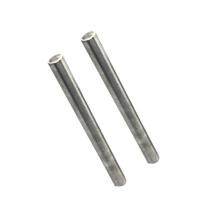 China 825 625 Inconel X750 Round Bar Nickel Based Hot Rolled Alloy Steel Round Bars for sale