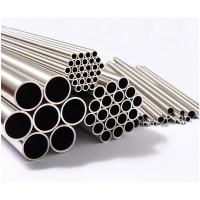 China Inconel 600 601 718 inconel 625 seamless pipe Uns N06600 N06601 N06625 W.Nr.2.4816 2.4851 2.4856 for sale