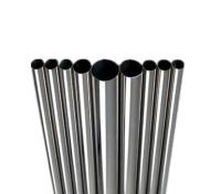 China B446 ASTM B444 UNS N06625 DIN2.4856 Inconel 625 Seamless Tubing Welded for sale