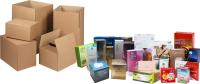 China Customized Automatic side load Case Packer for carton box productfor Sale for sale