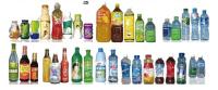 China 50-60hz High Speed Labeling Equipment 12000 Bph Sleeve Applicator For Bottles for sale