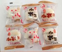 China CPP OPP Candy Pillow Pack Machine Chocolate Automatic Filling 25-180pcs/Min With Ink Jet Printer for sale