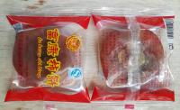 China CPP OPP Candy Pillow Pack Machine Chocolate Automatic Filling 25-180pcs/Min With Ink Jet Printer for sale