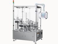 China 220v Perfume Cartoner Packing Machine 380v Vertical Cartoner for sale
