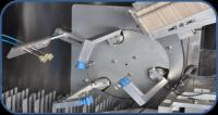 China Oral Liquid Cartoner Packaging Machine Blister Board Continuous Bottle Cartoner for sale