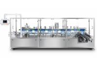 China 60-80 Pcs/Min Semi Automatic Cartoner Perfume Vertical Packing Machine for sale