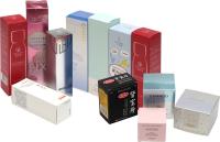 China 60-80 Pcs/Min Semi Automatic Cartoner Perfume Vertical Packing Machine for sale