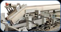 China 180-200 Pcs/Min Cartoner Packaging Machine 380v Capsule Filling Machine for sale