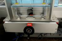 China Biscuits Cookie Carton Case Packer Machine 10pcs/Min Automated for sale