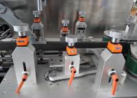 China 380v 50hz Automatic Box Packing Machine Oversize Pouch Cartoner for sale