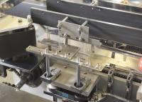 China Blister Board Medicine Cartoner Packaging Machine Tube Cardboard Box With Glue Sprayer for sale