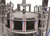 China 1.5kw Vertical Pouch Cartoning Machine , Toothpaste Cardboard Box Packing Machine for sale