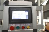 China Split Top Loading Carton Case Packer Machine Pharma Packing Equipment for sale