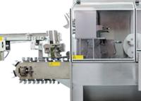 China Continuous 180 Pcs/Min Cartoner Packaging Machine Tablet Board Box Packing Machine Automatic for sale