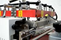 China 1-30 PCS/MIN Shrink Wrapping Machine For Boxes , POF Shrink Tunnel Wrapping Machine for sale