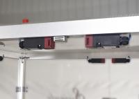 China Rubber Stationery Cellophane Packaging Machine Tear Tape Equipped Over Wrapping for sale