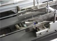 China Semi Automatic Cellophane Overwrapping Machine 15-20 Pcs/Min Feeding By Hand for sale