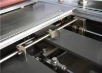 China Semi Automatic Cellophane Overwrapping Machine 15-20 Pcs/Min Feeding By Hand for sale