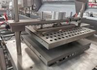 China Perfume Cellophane Manual Overwrapping Machine Semi Automatic Overwrapper for sale