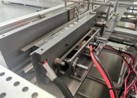 China 15-20pcs/Min Semi Automatic Overwrapping Machine Chocolate Equipment for sale