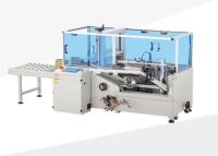 China E Commerce Small Carton Erector Machine 15 Carton/Min 110v Box Sealer for sale
