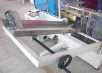 China E Commerce Small Carton Erector Machine 15 Carton/Min 110v Box Sealer for sale
