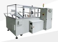 China Cigarette Tobacco Automatic Carton Erector Servo Case Erectors for sale