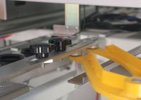 China High Speed Carton Erector Machine 30 Carton/Min Horizontal Sealer for sale