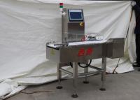 China 0.1g High Accuracy Pharmaceutical Checkweigher Cosmetics Conveyor For Medicine for sale